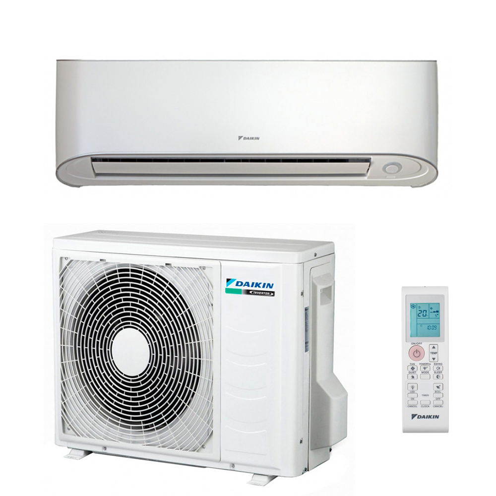 Сплит-система FTXK50AW / RXK50A